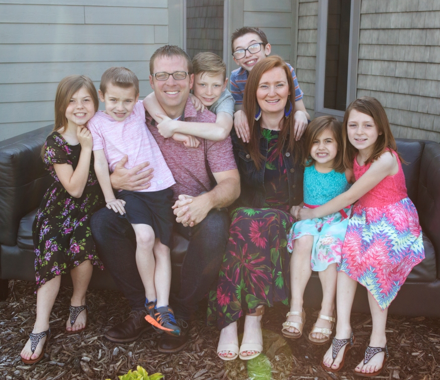 Speak Up for the Children – An Interview with Pastor James Solarek ...