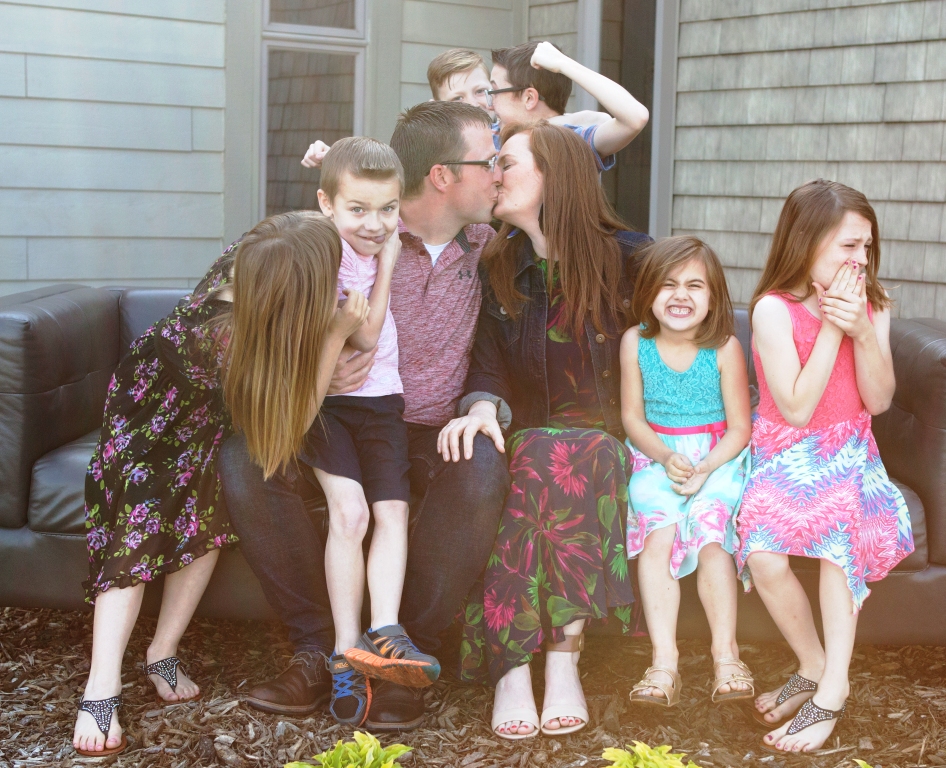 Speak Up for the Children – An Interview with Pastor James Solarek ...