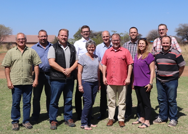 Board Members: Value & How the Role is Important for Exceptional Orphan ...