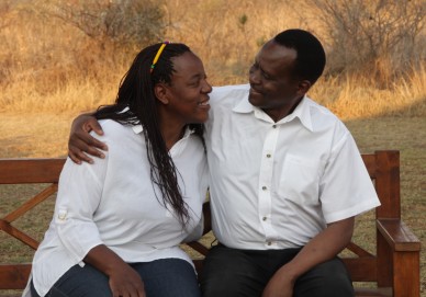 Worship Matters….From the Phiri Family | Bethesda