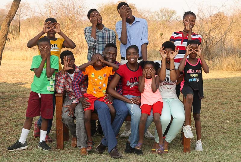 The Sithole’s Heart for Bethesda | Bethesda