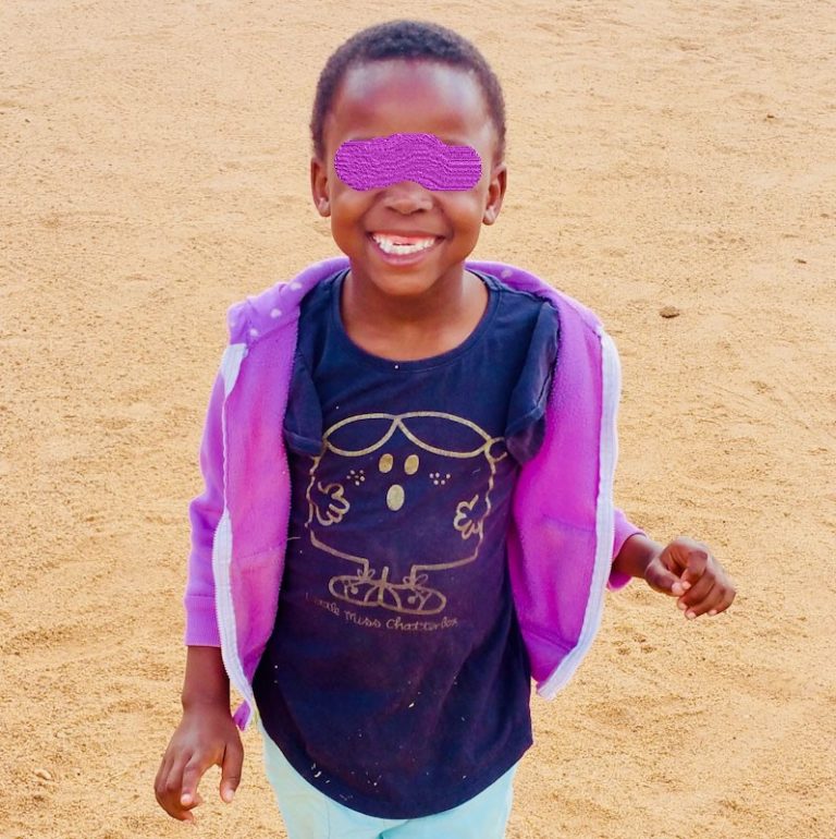 June Child of the Month – O.M. | Bethesda