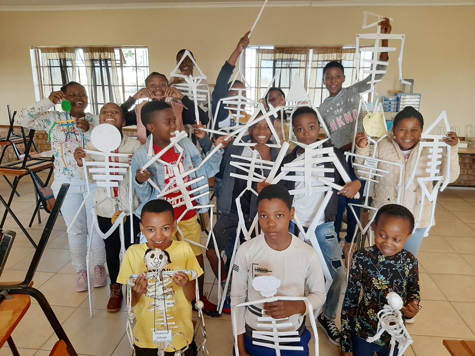 JCA March 2020 Newsletter | Bethesda